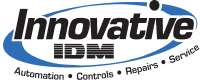 Innovative-IDM | Industrial Automation Controls Repairs