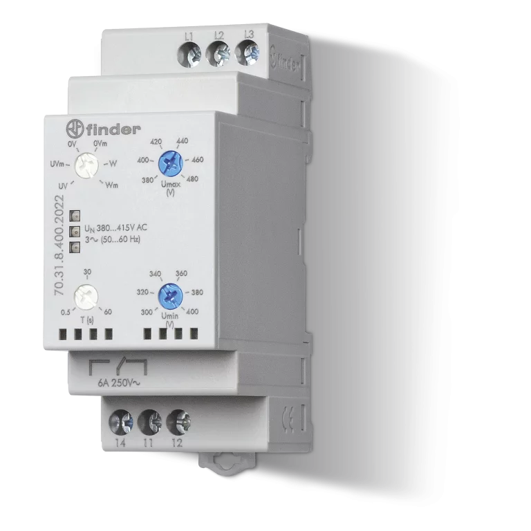 Type 70.31 - Line monitoring relay