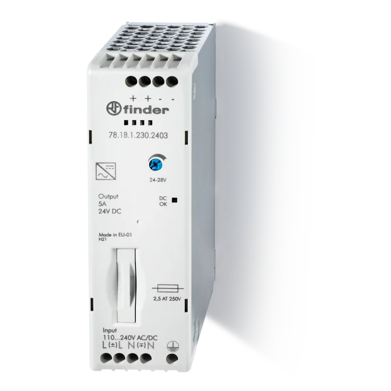 Type 78.1B - Switch mode power supply