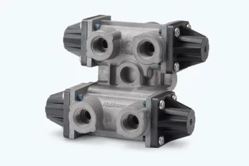 Multi-protection Valve - Multi-protection Valve