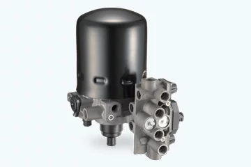 Module Air Dryer (With Purge Chamber) - Module Air Dryer (With Purge ...