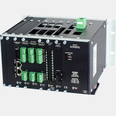 3-4112AAU-490-B00000 - Power UMAC – Configurable System