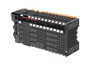 NX-EC0112 - NX Modular I/O
