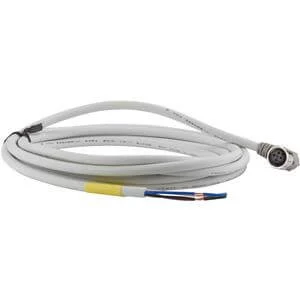 ITV1000/2000/3000- Power Cable Connector - ITV1000/2000/3000, Power ...