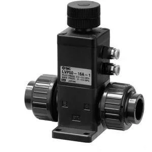 LVP- Vinyl Chloride Air Operated Valve - LVP, Vinyl Chloride Air ...