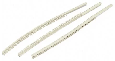 249-249 - WCB marker tag; MARKED; 9. (20x); not stretchable; Horizontal ...